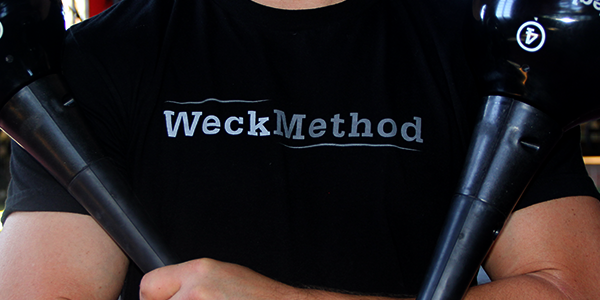 Apparel – WeckMethod
