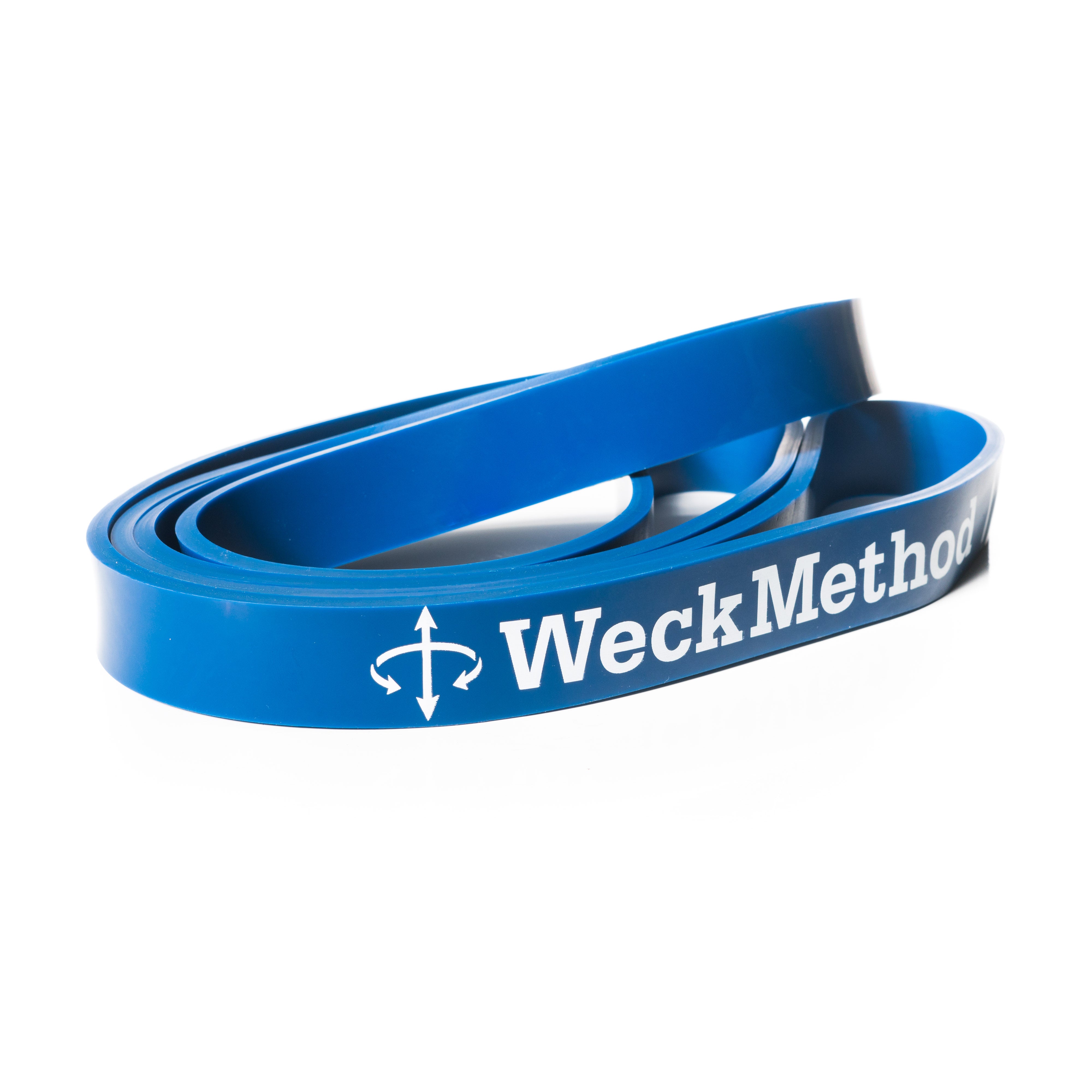 Coiling Core Training Band by WeckMethod