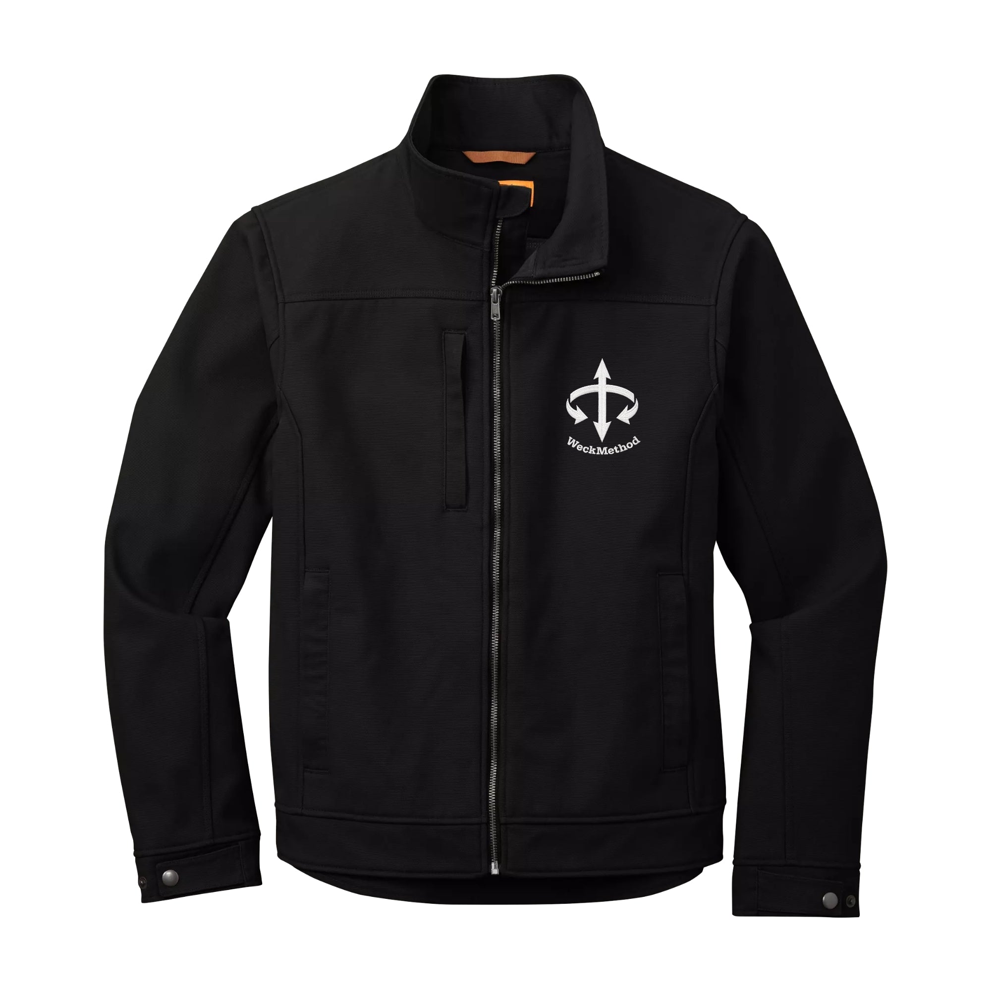Workman's Jacket – WeckMethod