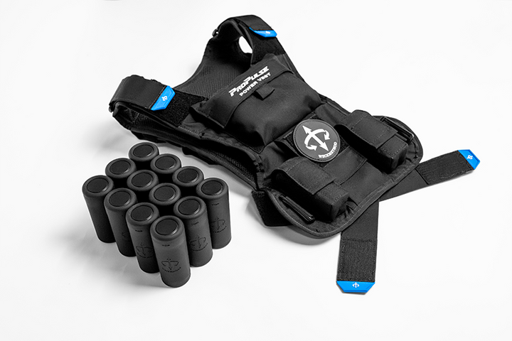 ProPulse® Power Vest by WeckMethod
