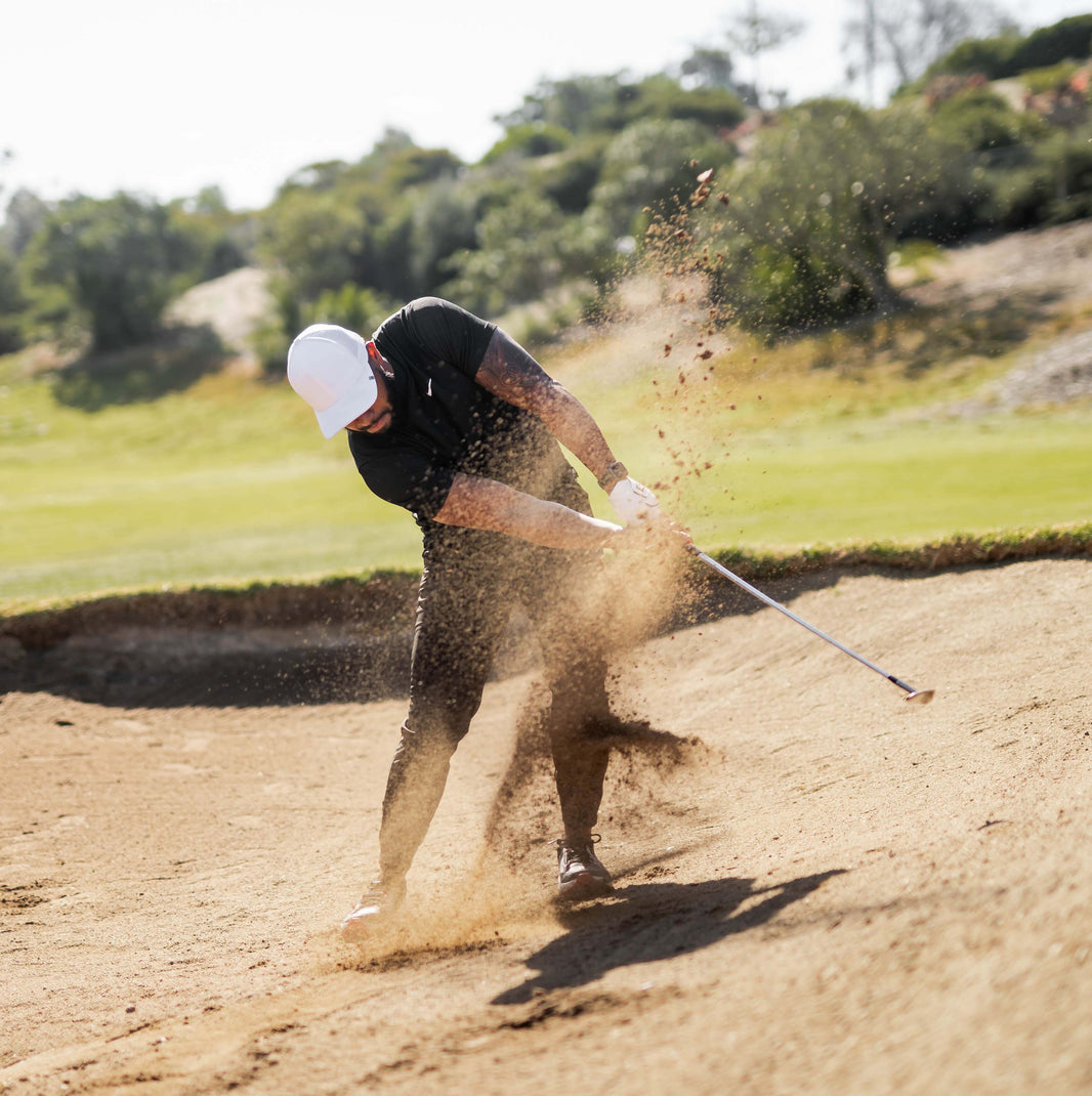 RMT Club - Golf Training Aid - Swing Trainer & Rotational Power ...