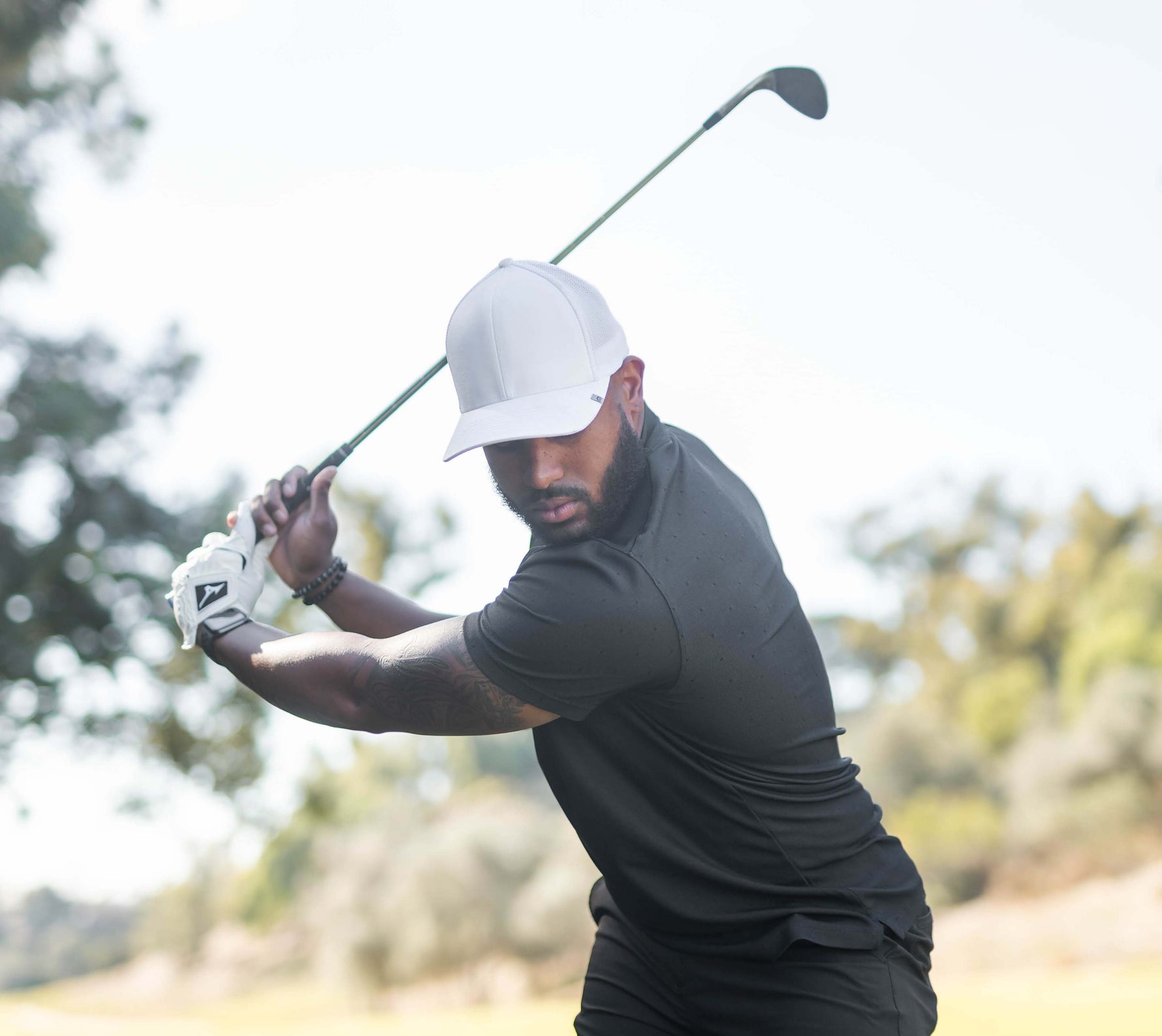 RMT Club - Golf Training Aid - Swing Trainer & Rotational Power ...