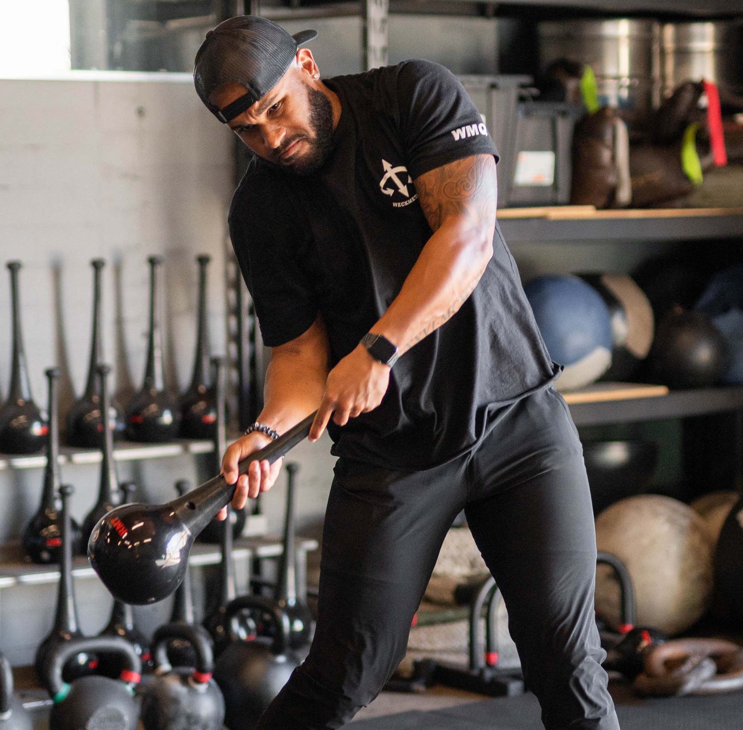 RMT Club - Golf Training Aid - Swing Trainer & Rotational Power ...