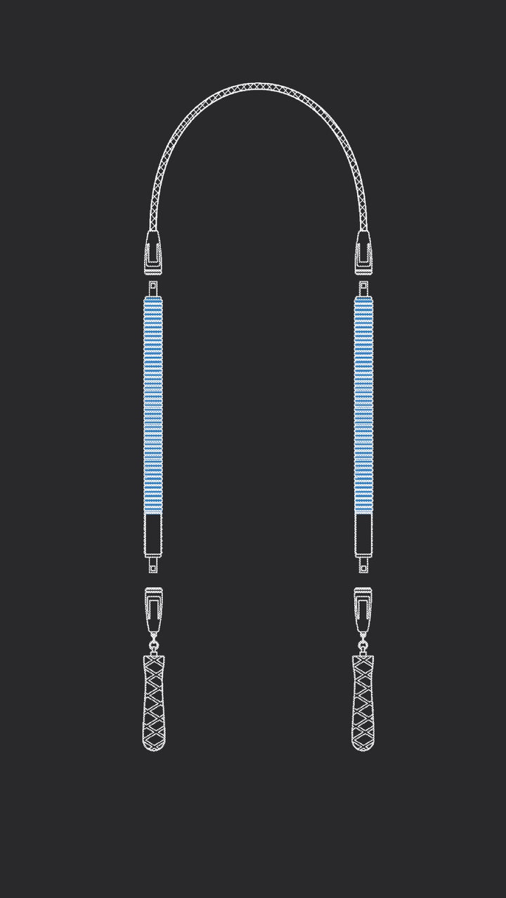 HYBRID® ROPE – WeckMethod