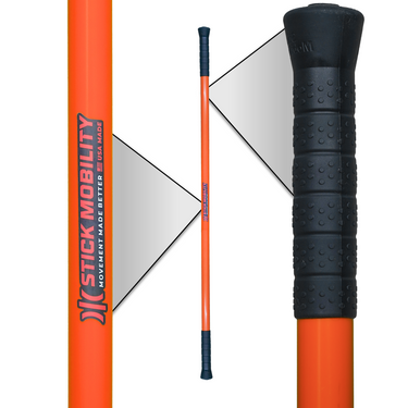 Stick Mobility Training Stick Bundle – WeckMethod