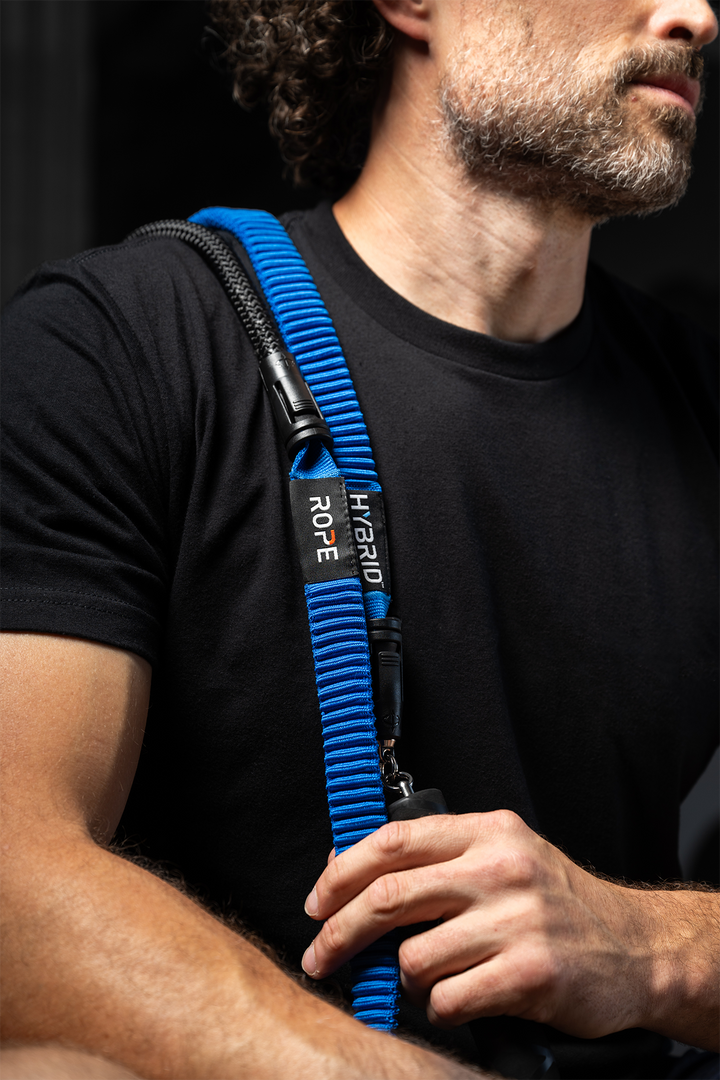 HYBRID® ROPE – WeckMethod