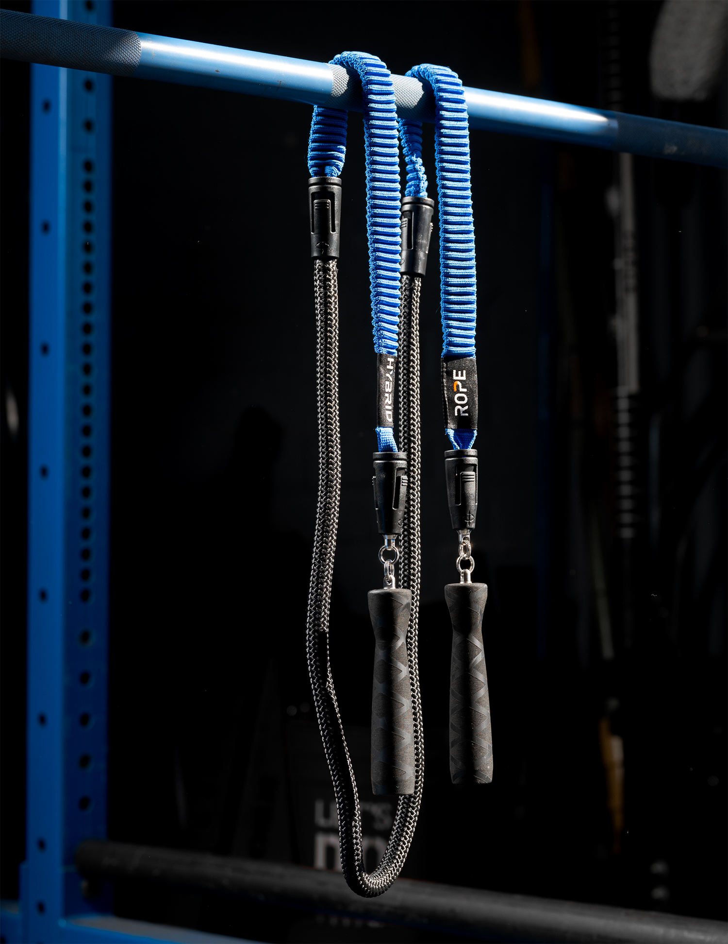 HYBRID® ROPE – WeckMethod
