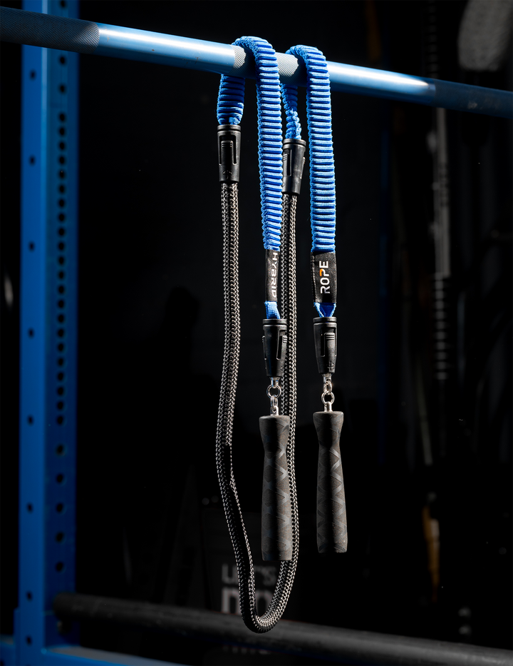 HYBRID® ROPE – WeckMethod