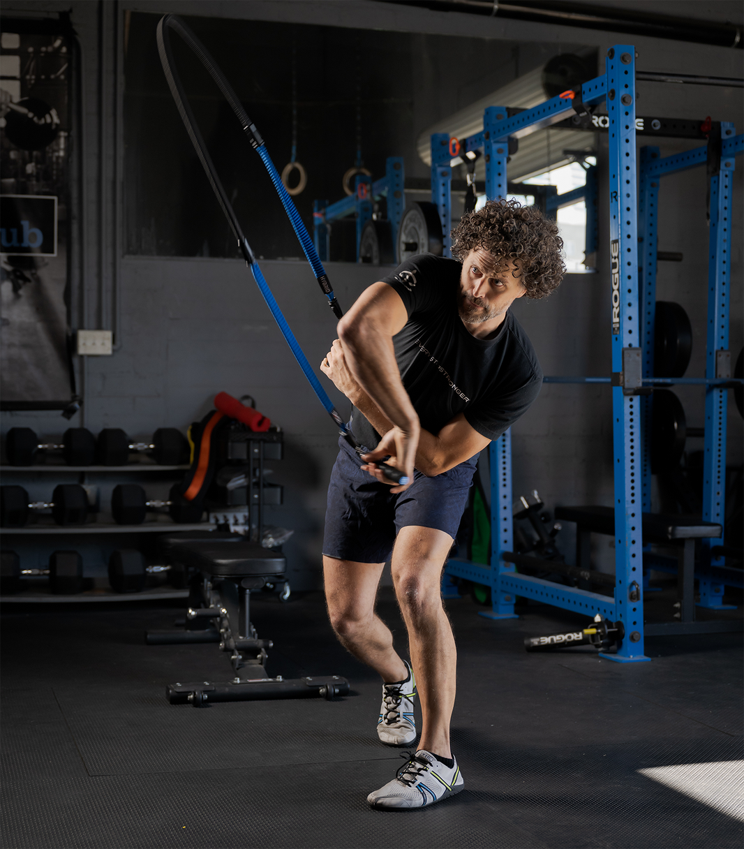 HYBRID® ROPE – WeckMethod