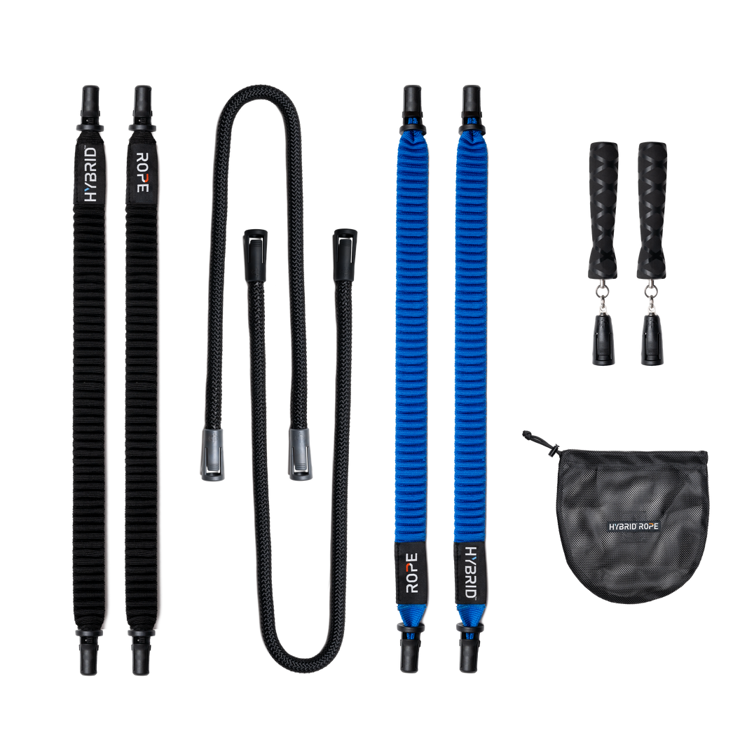 HYBRID® ROPE – WeckMethod