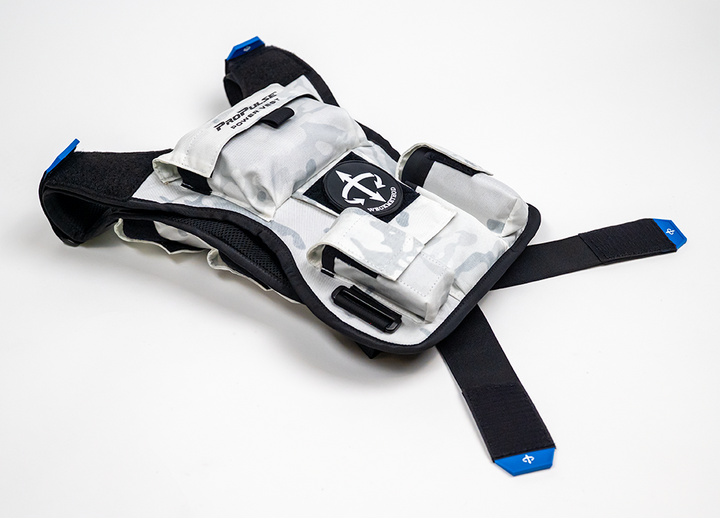 ProPulse® Power Vest by WeckMethod