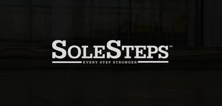 SoleSteps®️ by WeckMethod