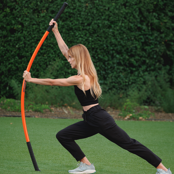 Stick Mobility Training Stick Bundle – WeckMethod
