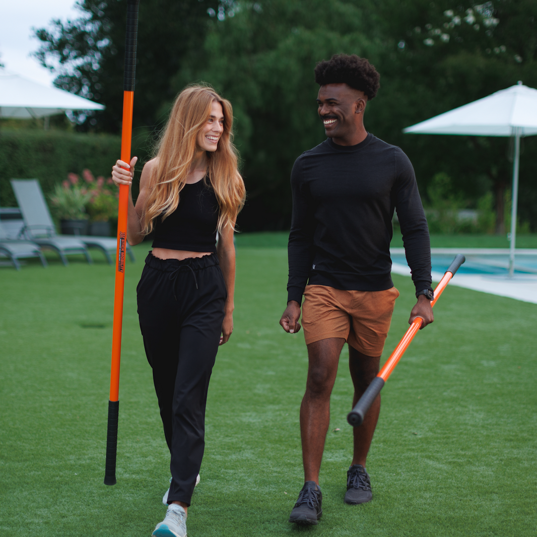 Stick Mobility Training Stick Bundle – WeckMethod