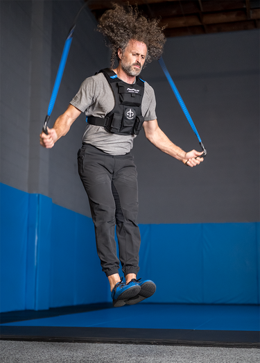 ProPulse® Power Vest by WeckMethod