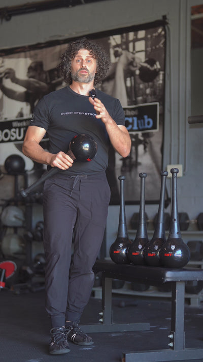 RMT® Club – WeckMethod