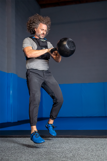 ProPulse® Power Vest by WeckMethod
