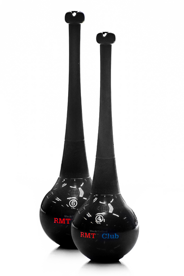 RMT Club - Golf Training Aid - Swing Trainer & Rotational Power ...