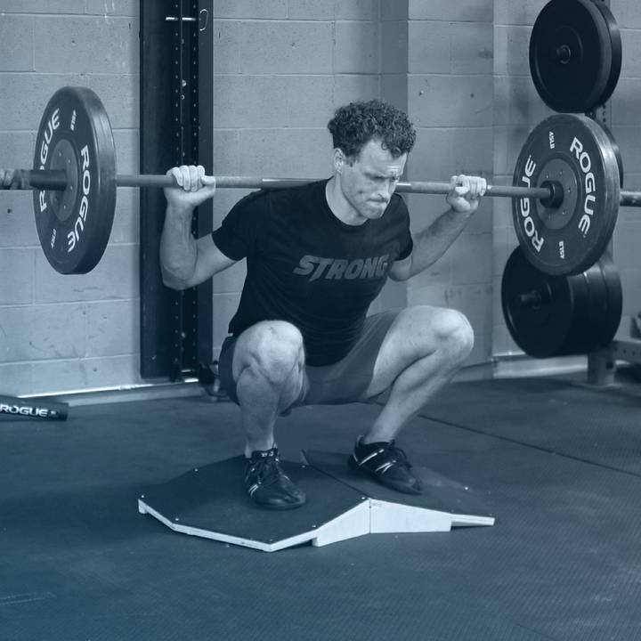 The Deck (Prototype) – WeckMethod