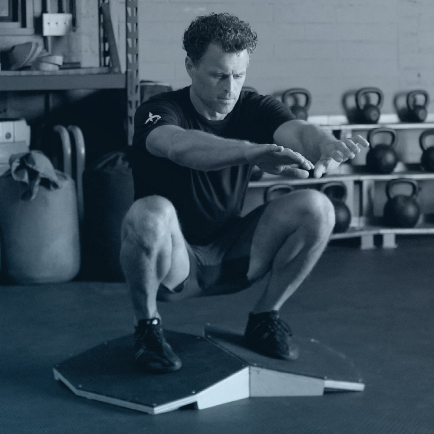 The Deck (Prototype) – WeckMethod