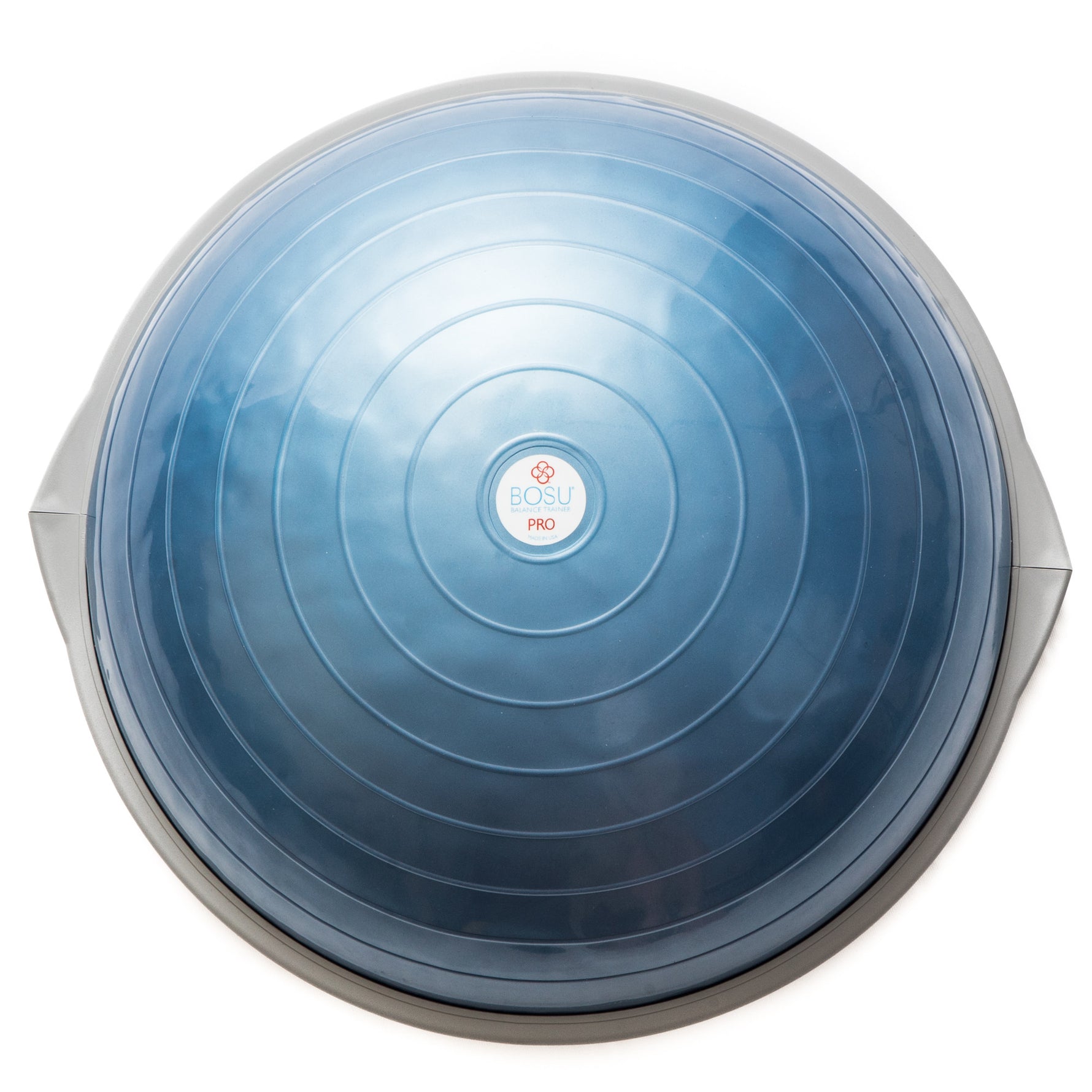 BOSU® Balance Trainer (Pro) – WeckMethod