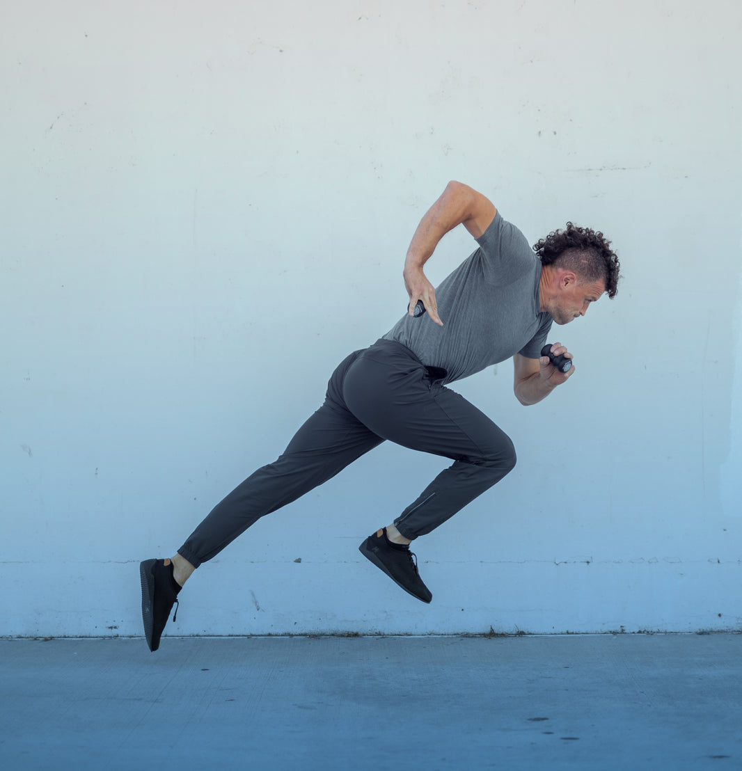 ProPulse® Speed Trainers - Running and Speed Training – WeckMethod