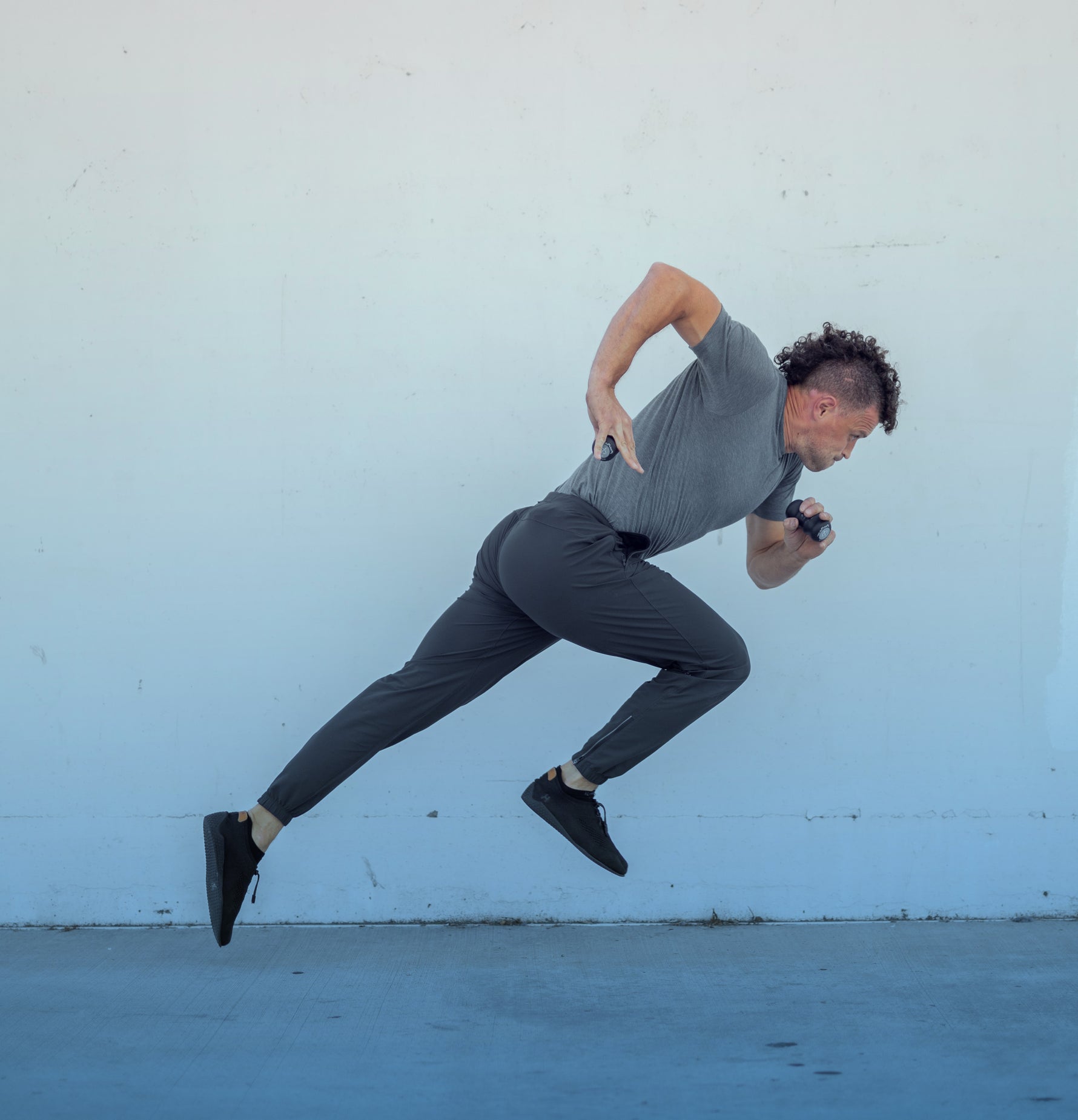 ProPulse® Speed Trainers - Running and Speed Training – WeckMethod