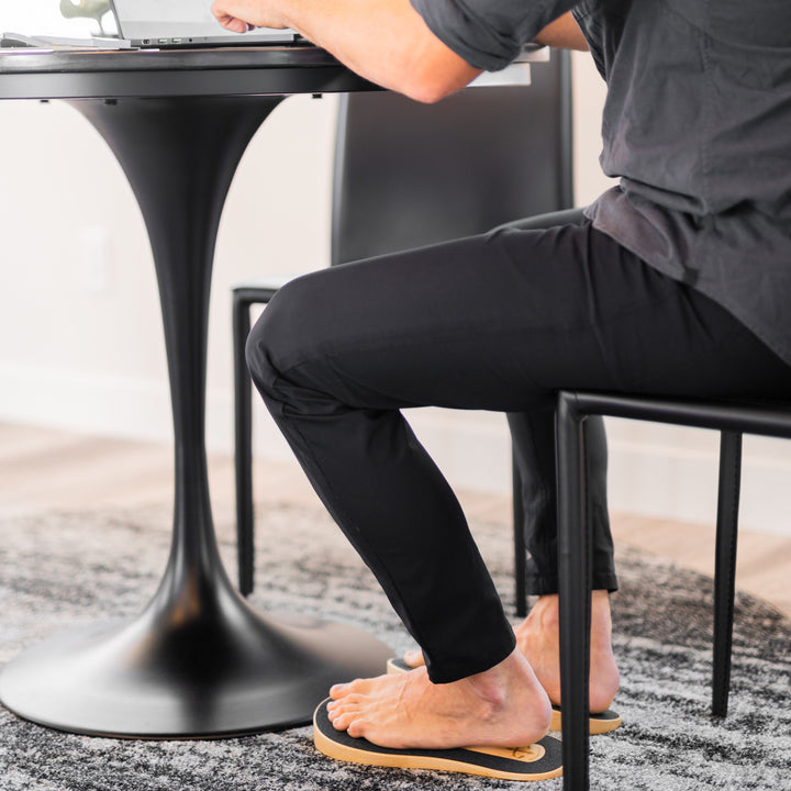 SoleSteps®️ by WeckMethod