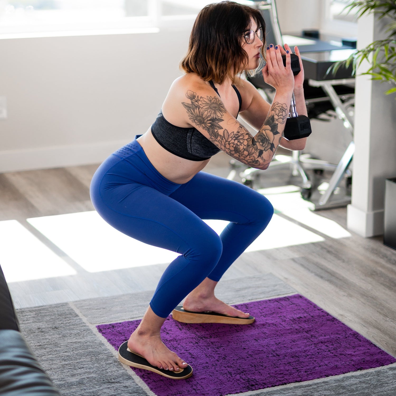 SoleSteps®️ by WeckMethod