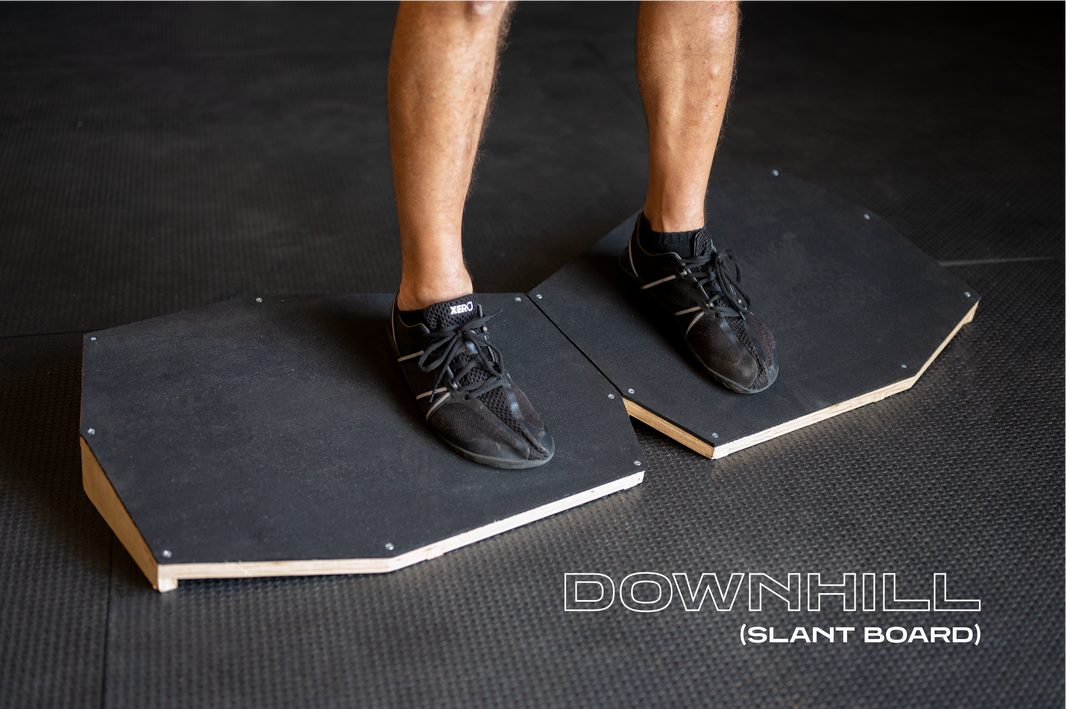 The Deck (Prototype) – WeckMethod