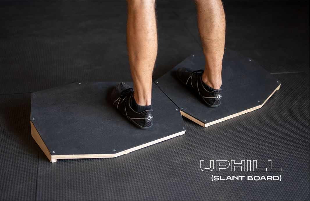 The Deck (Prototype) – WeckMethod