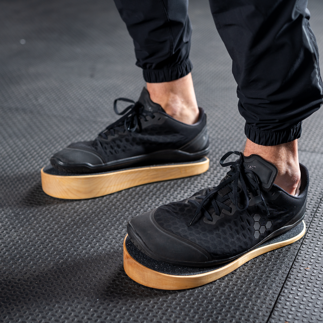 SoleSteps®️ by WeckMethod