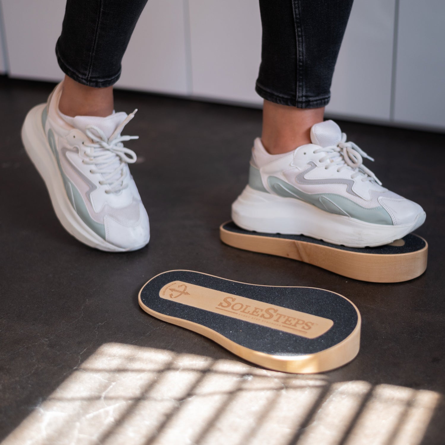 SoleSteps®️ by WeckMethod