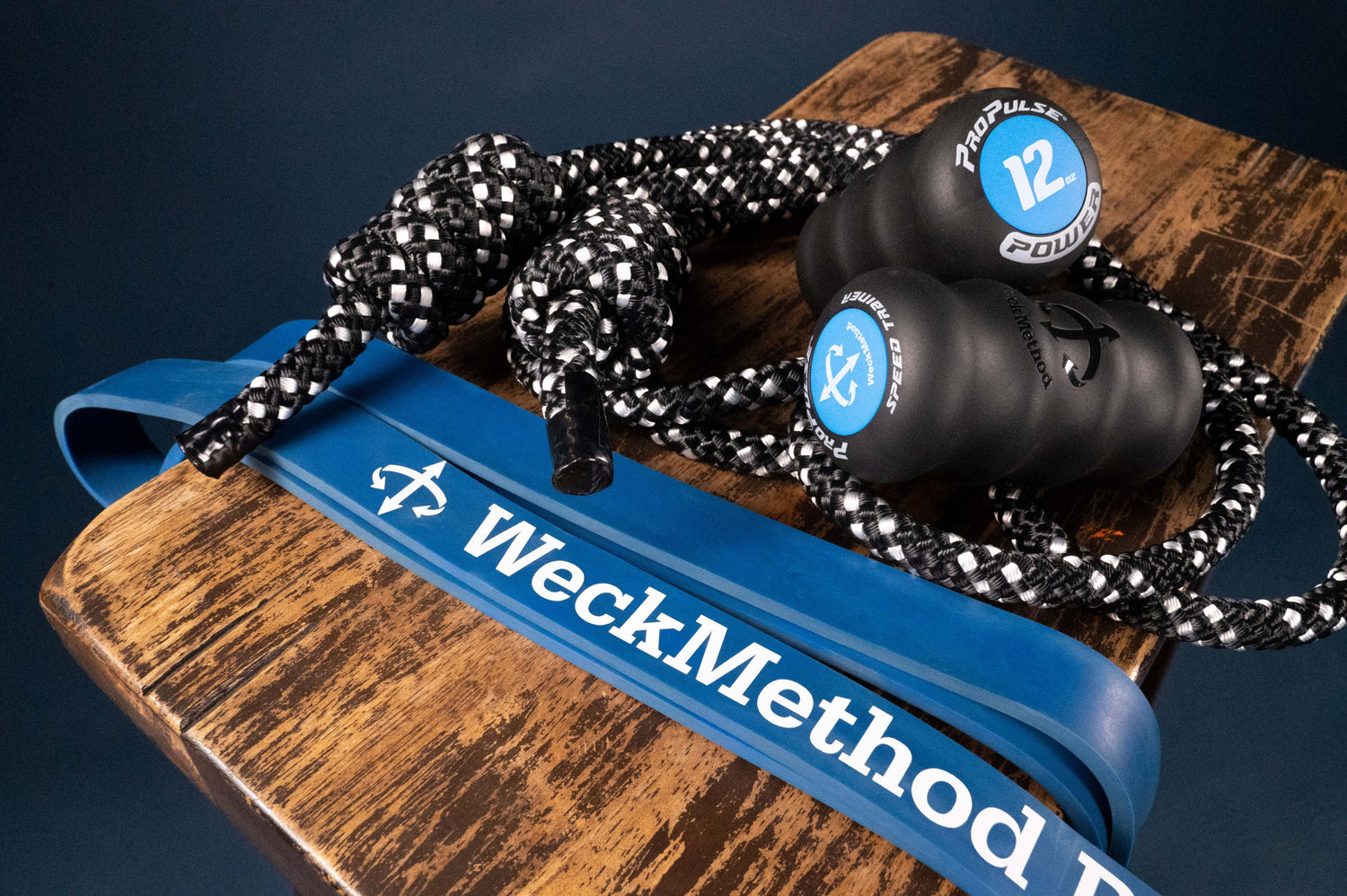 Shop WeckMethod