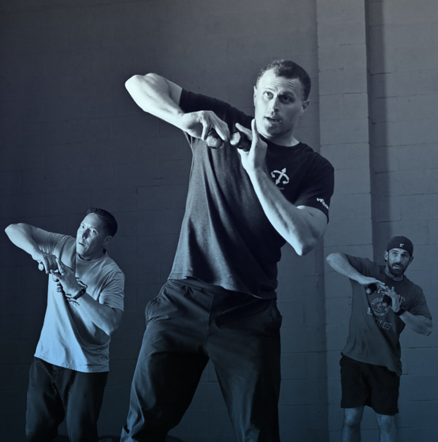 ProPulse® Speed Trainers - Running and Speed Training – WeckMethod