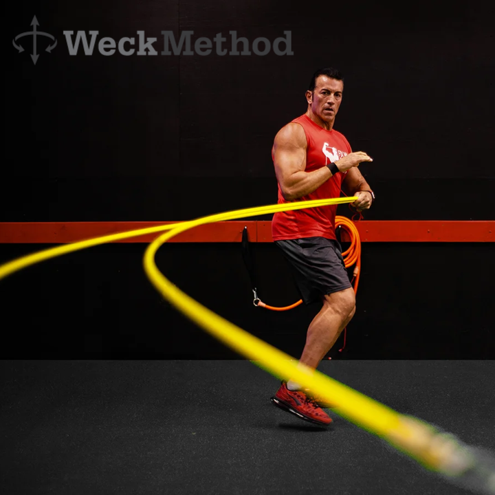 Inertia Wave® SOLO – WeckMethod