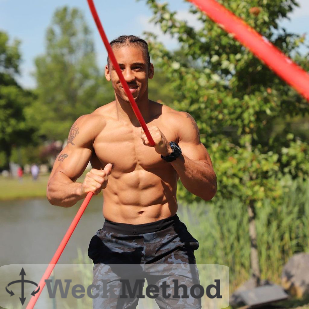 Inertia Wave® SOLO – WeckMethod