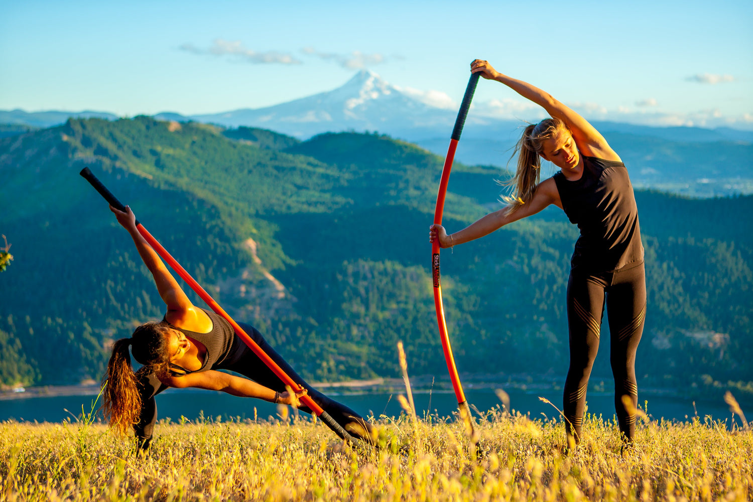 Stick Mobility Training Stick Bundles - Regular & Heavy Duty Stick Bun ...