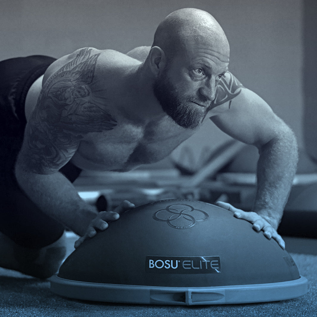 BOSU® Elite by WeckMethod