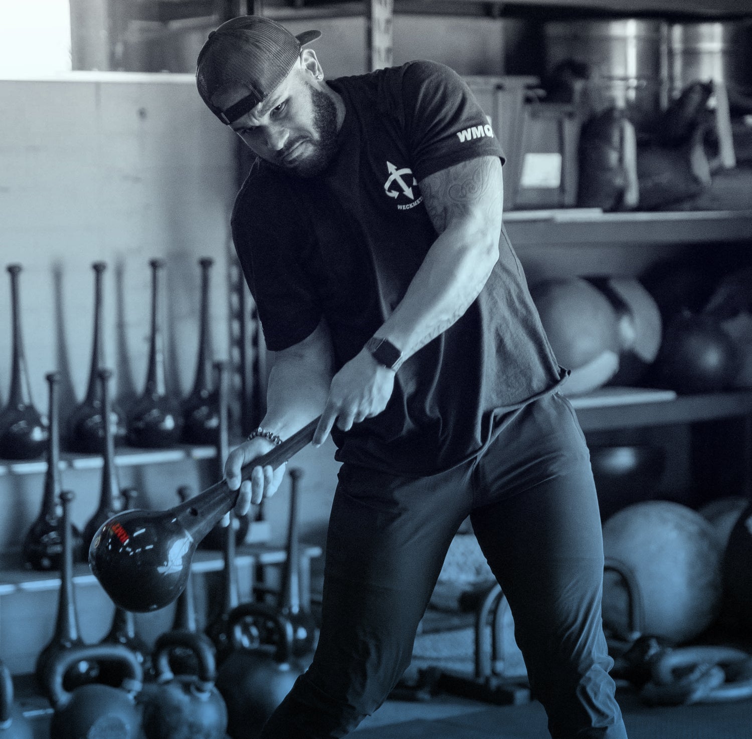 RMT Club - Golf Training Aid - Swing Trainer & Rotational Power ...