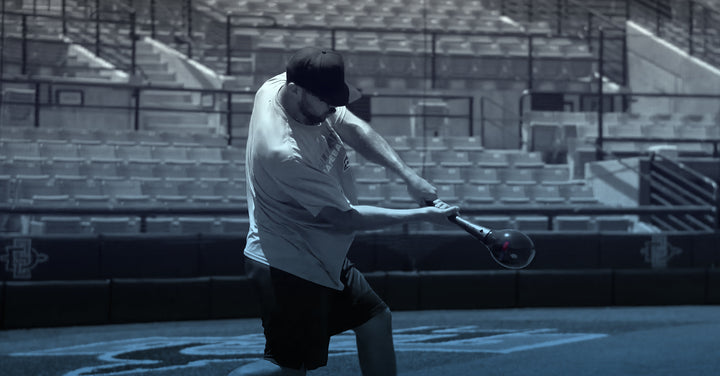 RMT Club - Baseball Training Tool - Swing Trainer & Throwing Trainer ...