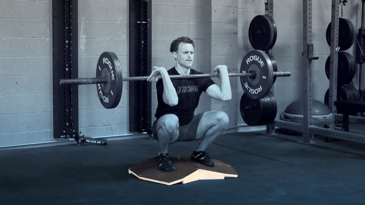 The Deck (Prototype) – WeckMethod