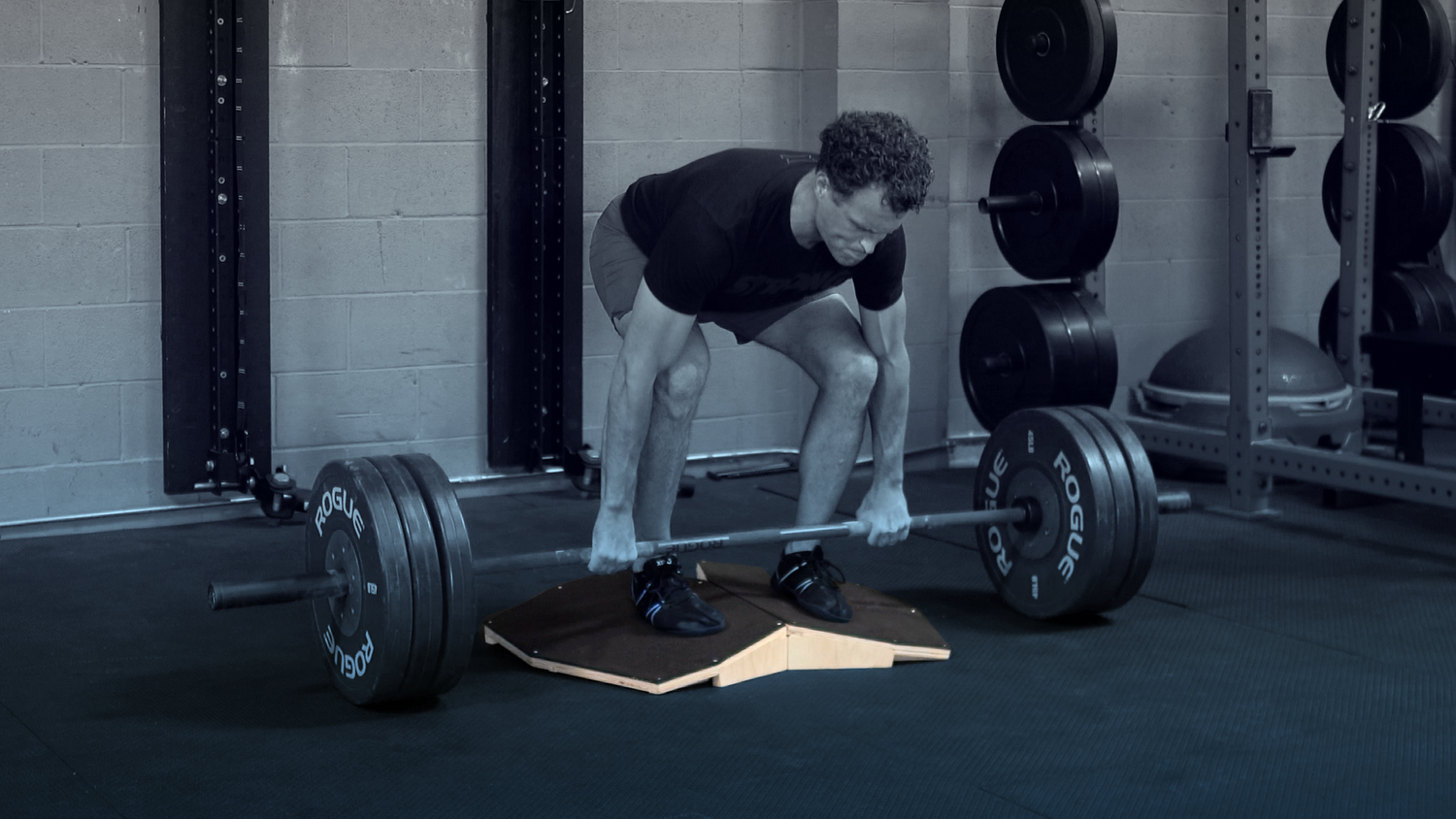 The Deck (Prototype) – WeckMethod