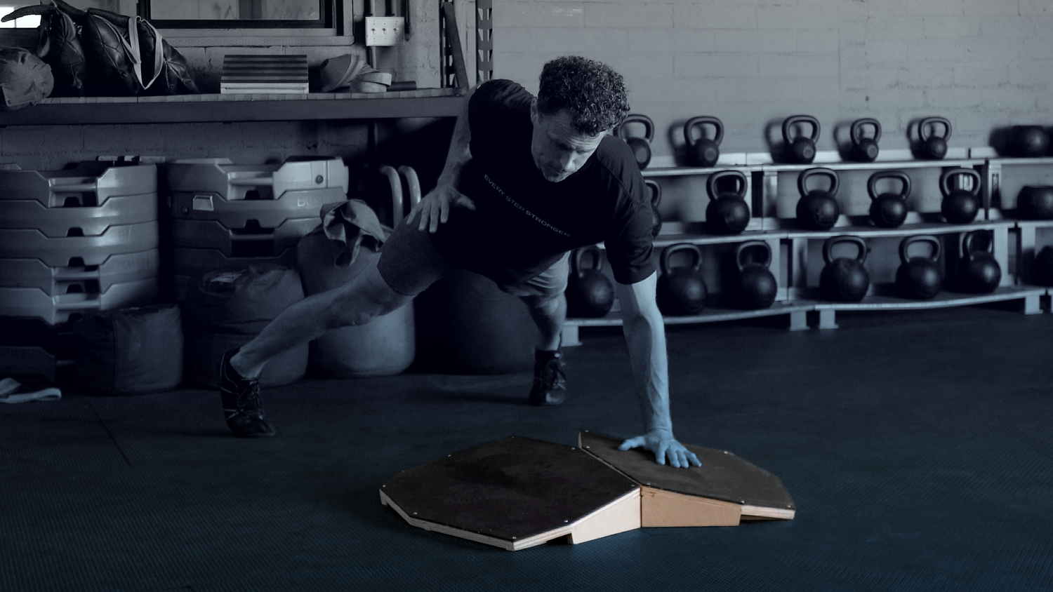 The Deck (Prototype) – WeckMethod