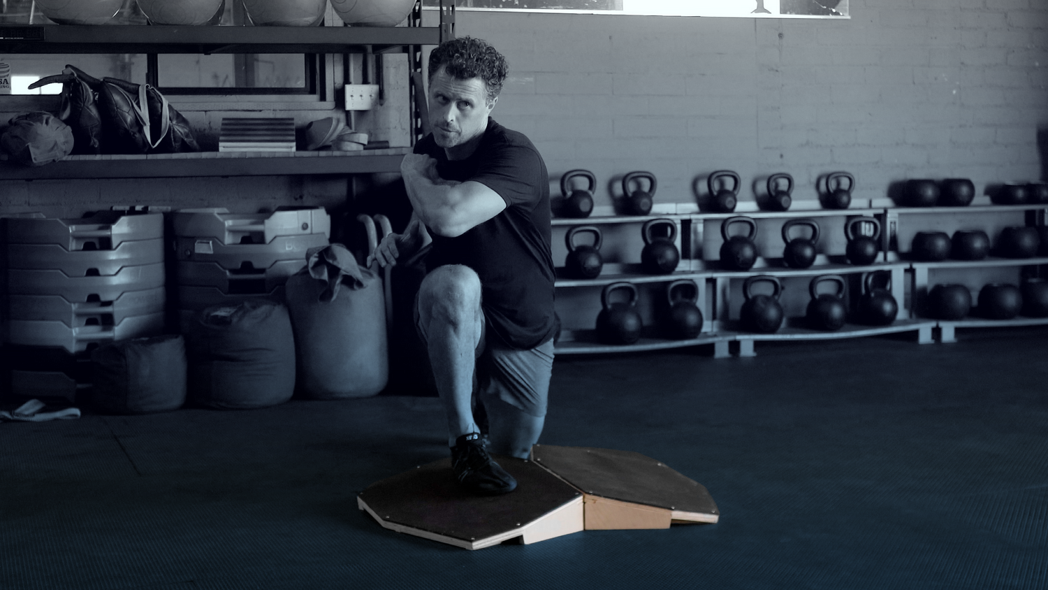 The Deck (Prototype) – WeckMethod