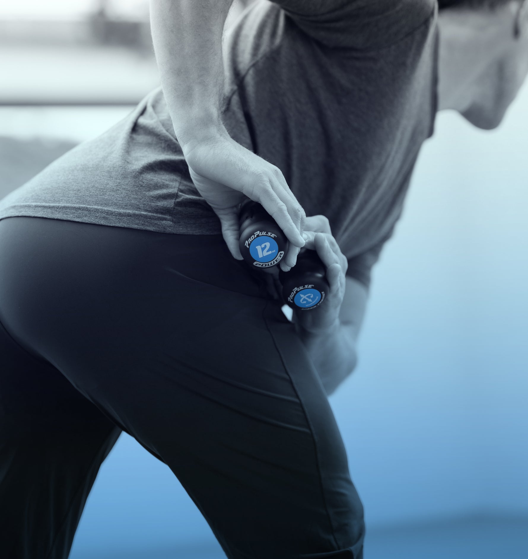 ProPulse® Speed Trainers - Running and Speed Training – WeckMethod