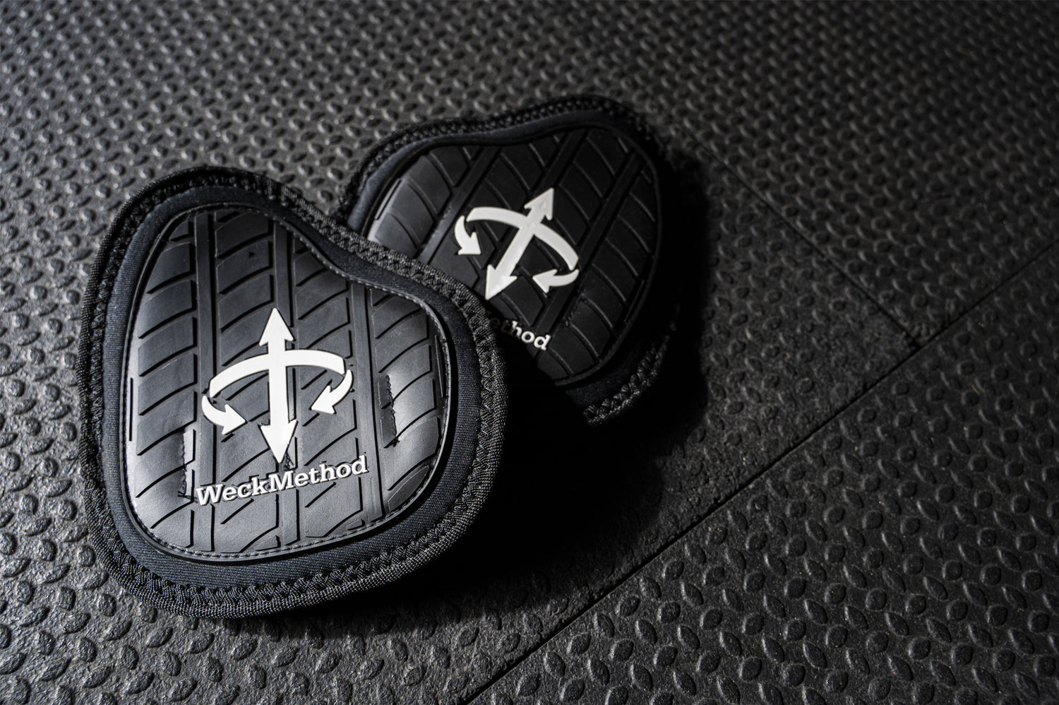 WM Punch Pads – WeckMethod