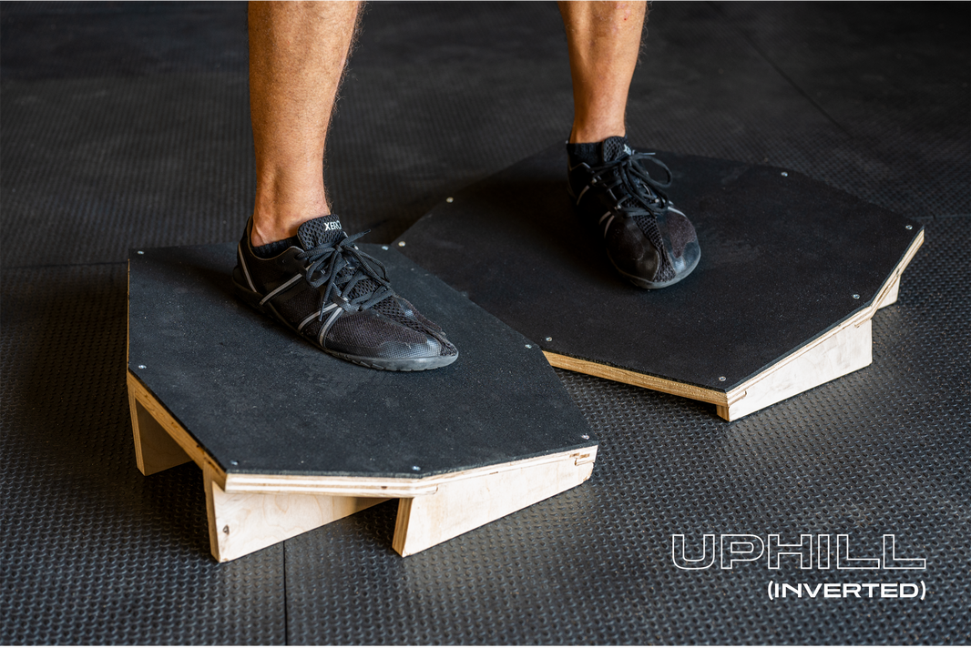 The Deck (Prototype) – WeckMethod